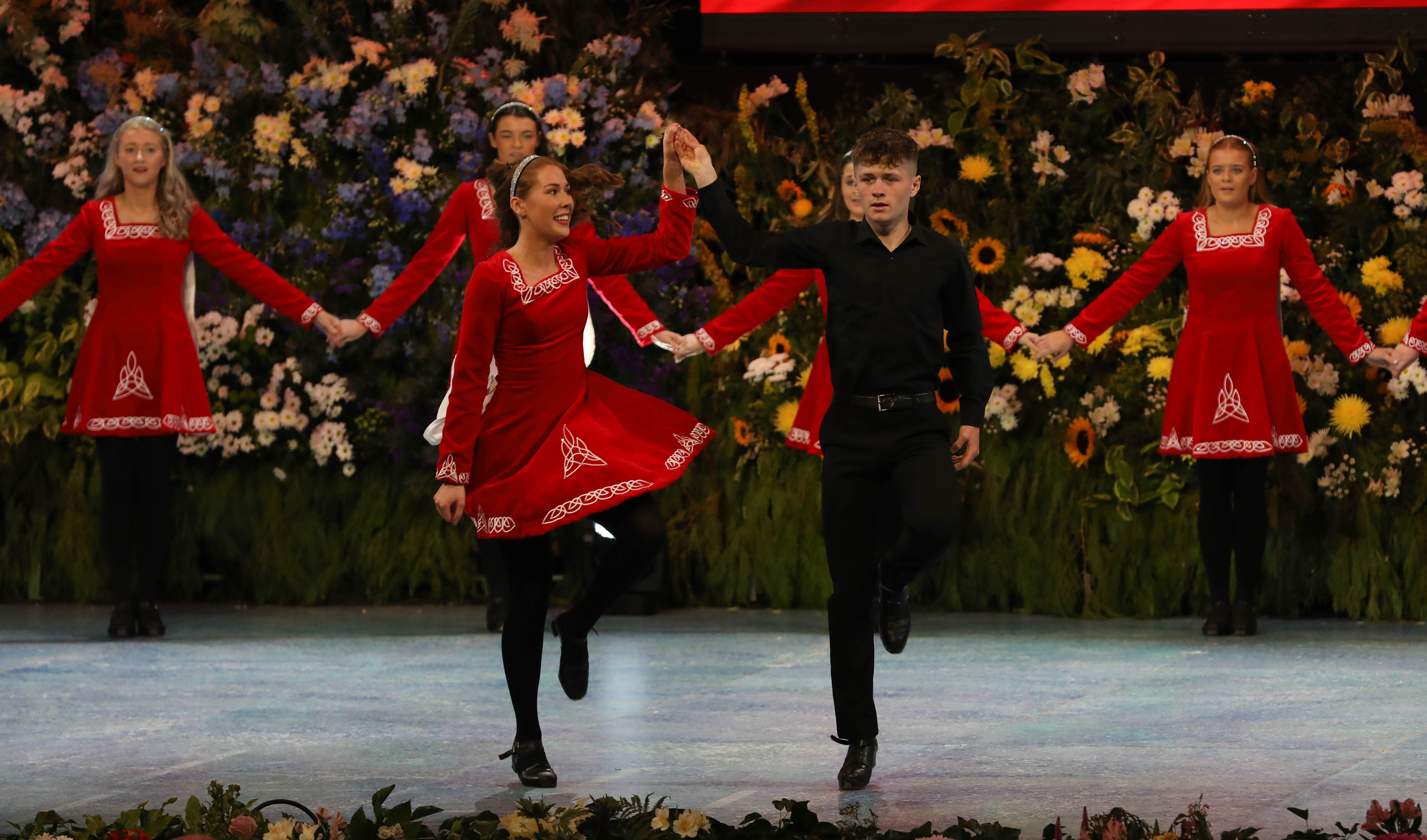 Daytime in the Pavilion Archives - Llangollen International Musical ...
