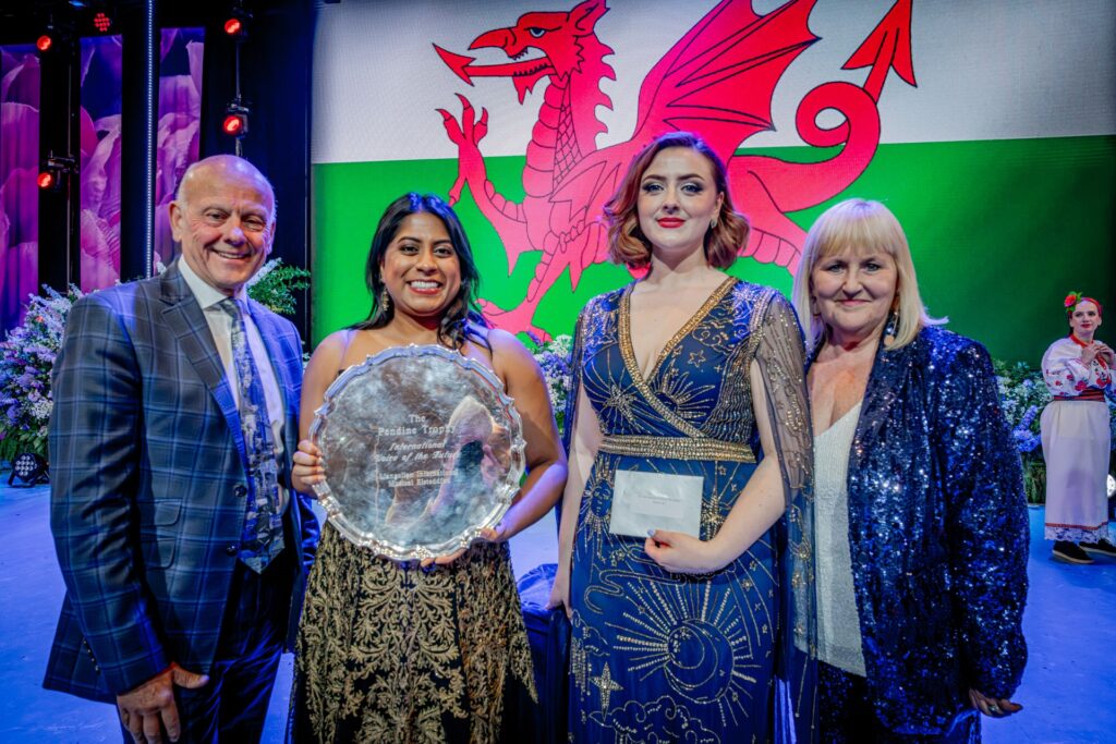 Home - Llangollen International Musical Eisteddfod